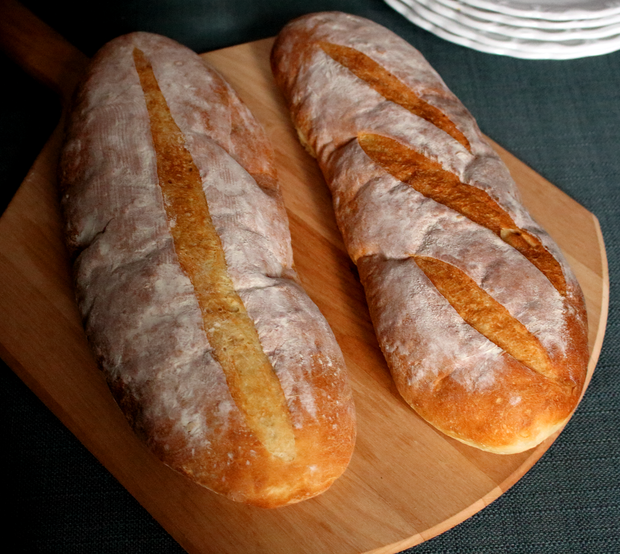 Country Loaves - Epicure's Table