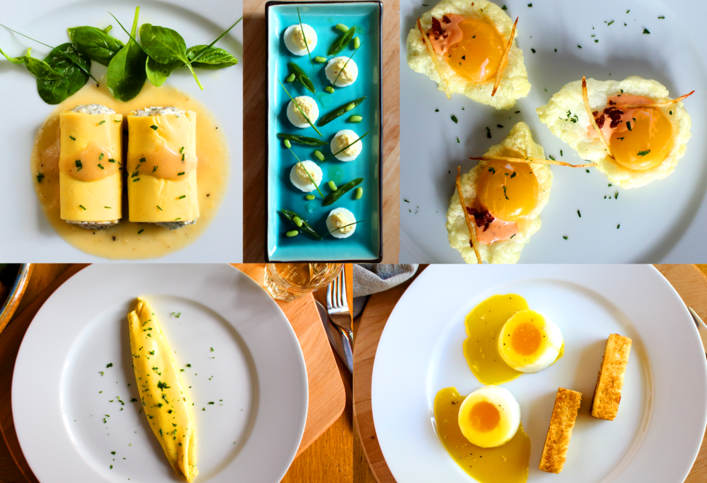 5 Brunch Recipes to Celebrate Brunch-Style - Epicure's Table